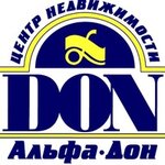 Alfa-Don (Bolshaya Sadovaya Street No:59), emlak ofisi  Rostov‑na‑Donu'dan