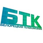 Mbu Beloretskaya televeshchatelnaya kompaniya, Beloretsk Tv-6 (ulitsa Krupskoy No:47), televizyon kanalları  Beloretsk'ten