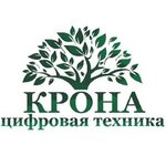 Krona (Moskovskaya ulitsa No:70), bilgisayar mağazaları  Kansk'tan