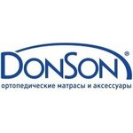 Magazin matrasov i krovatey DonSon (Petra Kalnyshevskoho Street No:2), ortopedik ürünler  Kiev'den