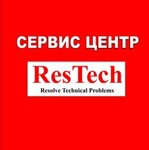 Servisny tsentr ResTech (Myronosytska Street No:29), telefon tamir servisi  Harkiv'den