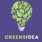 Greens Idea (Akademika Zabolotnoho Street No:5Б), i̇nternet portalları  Kiev'den