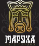 Maruha tattoo salon (Chernyshevskogo Square No:10), dövmeciler  Saint‑Petersburg'dan