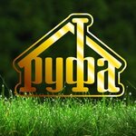 Rufa (Igarskaya ulitsa No:21Д), çatı ve çatı materyalleri  Abakan'dan