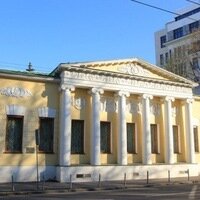 Музей Л. Н. Толстого (Lenina Street No:7), müzeler ve sanat galerileri  Zheleznovodsk'tan