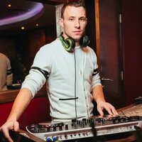 Etkinlik organizasyonu DJ Bankov, Moskova, foto