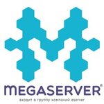 Megaserver (Smolnaya Street No:24Гс1), hosting firmaları  Moskova'dan