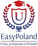 EasyPoland (Слобожанський проспект No:35), yurtdışı eğitim  Dnepropetrovsk'tan