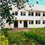 Bakurinskaya srednyaya obshcheobrazovatelnaya shkola Mbou (Tsentralnaya ulitsa No:51, derevnya Bakur), ortaokul  Komi'den