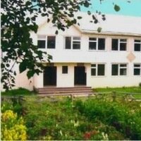 Ortaokul Bakurinskaya srednyaya obshcheobrazovatelnaya shkola Mbou, Komi, foto