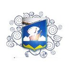 Detskaya shkola iskusstv № 2 g. Satka (Komsomolskaya ulitsa No:14), sanat okulları  Satka'dan