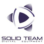 Solid Team (vulytsia Pavla Hlazovoho No:31), uydu televizyonu  Krivoi Rog'dan