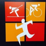 Multisport (Kommunisticheskaya Street No:19А), spor mağazaları  Syktivkar'dan