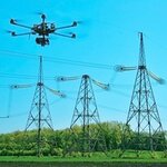 SmartMotion (проспект Маяковского No:3), projektörler  Zaporoje'den