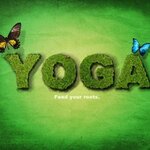 Yoga klub Chakora (Nimetska Street No:1), yoga stüdyosu  Kiev'den