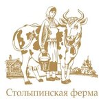 Stolypinskaya ferma (Sofiyskaya Street No:14), gıda üreticileri  Saint‑Petersburg'dan
