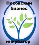 Pskovsky Biznes-inkubator (Reki Velikoy Embankment No:6), i̇ş geliştirme merkezi  Pskov'dan