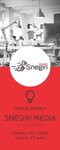 Snegiri Media (2nd Mashinostroyeniya Street No:25с5), pazar araştırma firmaları  Moskova'dan