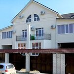 Gostevoy dom Na ulice Ternovoy-44 (Ternovaya ulitsa No:44, Alekseevka Microdistrict), konuk evi  Anapa'dan