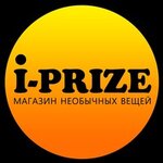 I-prize.ru (Novolesnaya Street No:3к2), hediyelik eşya mağazaları  Moskova'dan