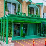 Йога Паттайя, Yoga Pattaya (Chon Buri, Pattaya, rayon Dzhomtyen), yoga stüdyosu  Pattaya'dan