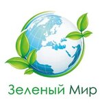 Zeleny Mir (No:11, derevnya Gat), peyzaj tasarımı  Orlovskaya oblastından