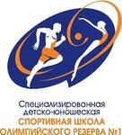 Olympic Reserve Sports School № 1 (Krasnova Street No:23), spor okulları  Perm'den