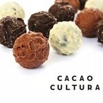 Kakao Kultura (2nd Kabelnaya Street No:2с9), şekerleme tatlı ve pastacılık ürünleri  Moskova'dan