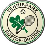 Tennispark (Levoberezhnaya Street No:69), tenis kulüpleri ve kortları  Rostov‑na‑Donu'dan
