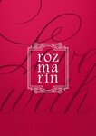 Rozmarin (проспект Мира No:32), etkinlik organizasyonu  Iliichevsk'ten