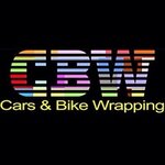 Cbw (Signalny Drive No:19), araç film kaplama  Moskova'dan