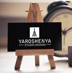 Yaroshenya Design Studio (Zhukowskaga Street No:7, Minsk), tasarım stüdyoları  Minsk'ten