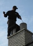 Trubochistus (Akademika Yefremova Street No:17, Kyiv), temizlik şirketleri  Kiev'den