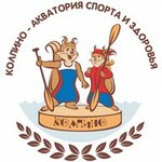 SDYuSShOR po greble (Admiralteyskaya ulitsa No:2), spor okulları  Kolpino'dan