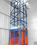 Tekhkranservis (Metallurgicheskaya ulitsa No:27/2), vinç firmaları  Naberejniye Çelny'den (Yar Çallı'dan)
