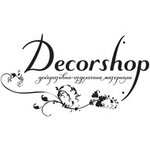 Kompaniya DekorShop (Akademika Krymskoho Street No:4А, Kyiv), alçı ürünleri  Kiev'den