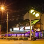 Rio (Podgorenskaya Street No:90), oto yıkama  Voronej'den