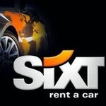 Sixt (Heroes of Kharkov Avenue No:129А), şehiriçi yolcu taşımacılığı  Harkiv'den