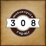 Garage 308 (Bolotnikovskaya Street No:47соор1), motosiklet tamiri  Moskova'dan