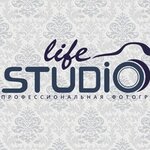 Life Studio (Desyatinnaya Street No:22, Sofiyskaya Side District), fotoğraf stüdyosu kiralama  Velikiy Novgorod'dan