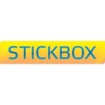 Stickbox (Chekists Avenue No:33к3, mikrorayon Yubileyny), teslimat noktası  Krasnodar'dan
