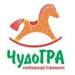 ChudoGra (Mykoly Ushakova Street No:1Б), çocuk oyunları ve oyuncakları  Kiev'den