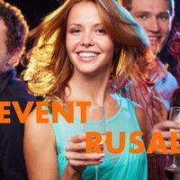Etkinlik organizasyonu Event agentstvo Rusal, Moskova, foto
