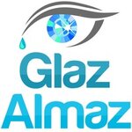 Internet-magazin GlazAlmaz (Velyka Vasylkivska Street No:58), i̇laç firmaları  Kiev'den