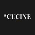 Le Cucine (Derbenevskaya Embankment No:7с3), mutfak mobilyaları  Moskova'dan