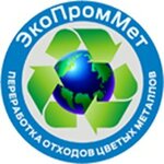 EkoPromMet (Proyektnaya ulitsa No:21Ас1, Gagarina Microdistrict), renkli metaller  Balaşiha'dan