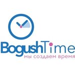 Kompaniya BogushTime (Yevhena Sverstiuka Street No:11А), kişisel gelişim merkezi  Kiev'den
