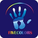 Fivecolors - pechat na sharakh (Heroiv Maidanu Square No:1), etkinlik organizasyonu  Dnepropetrovsk'tan