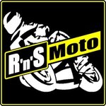 Sto RnS moto (Zatyshna Street No:7Б), motosiklet tamiri  Kiev'den