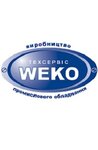Tekhservis Veko i partner GmbKh (Alma-Atynska Street No:8), mühendislik firmaları  Kiev'den